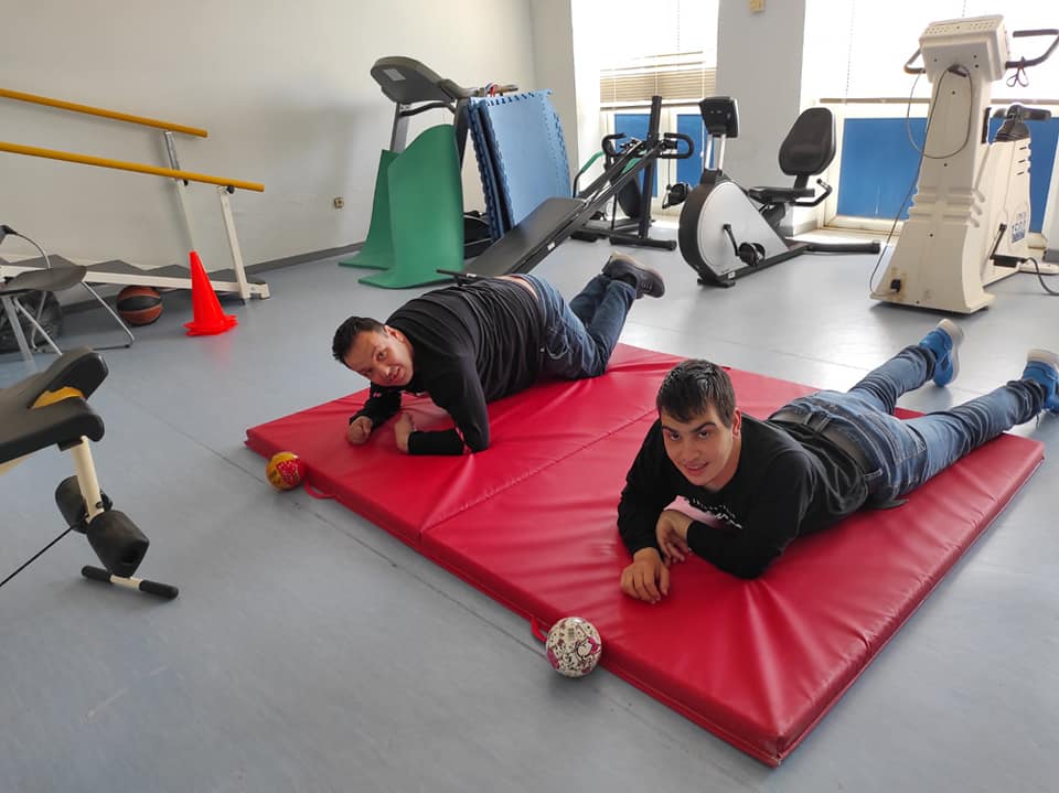 ΚΔΑΠ-ΜΕΑ "ΠΝΟΗ" - ΑΣΤΙΚΗ ΜΗ ΚΕΡΔΟΣΚΟΠΙΚΗ ΕΤΑΙΡΙΑ ΚΟΙΝΩΝΙΚΗΣ ΦΡΟΝΤΙΔΑΣ ...