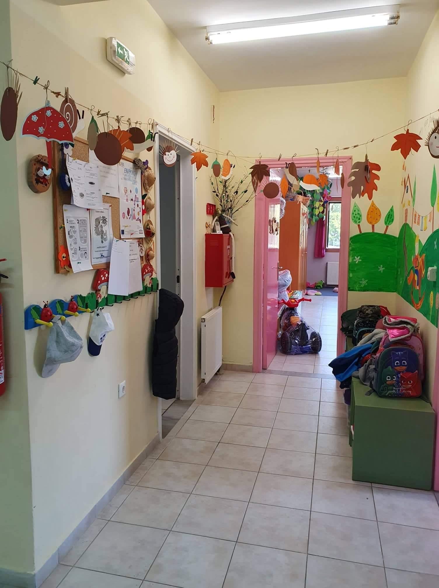 Παιδικός Σταθμός Νέο Νοσοκομείο - ΑΣΤΙΚΗ ΜΗ ΚΕΡΔΟΣΚΟΠΙΚΗ ΕΤΑΙΡΙΑ ...