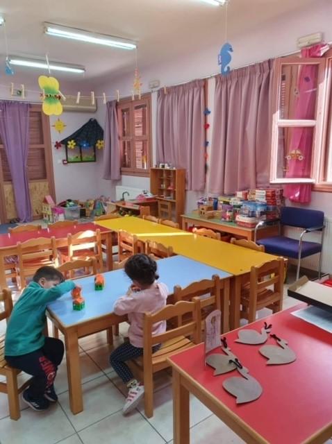 Παιδικός Σταθμός Νέο Νοσοκομείο - ΑΣΤΙΚΗ ΜΗ ΚΕΡΔΟΣΚΟΠΙΚΗ ΕΤΑΙΡΙΑ ...