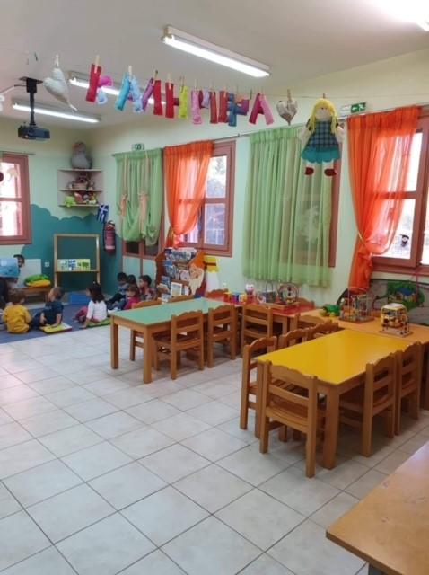 Παιδικός Σταθμός Νέο Νοσοκομείο - ΑΣΤΙΚΗ ΜΗ ΚΕΡΔΟΣΚΟΠΙΚΗ ΕΤΑΙΡΙΑ ...