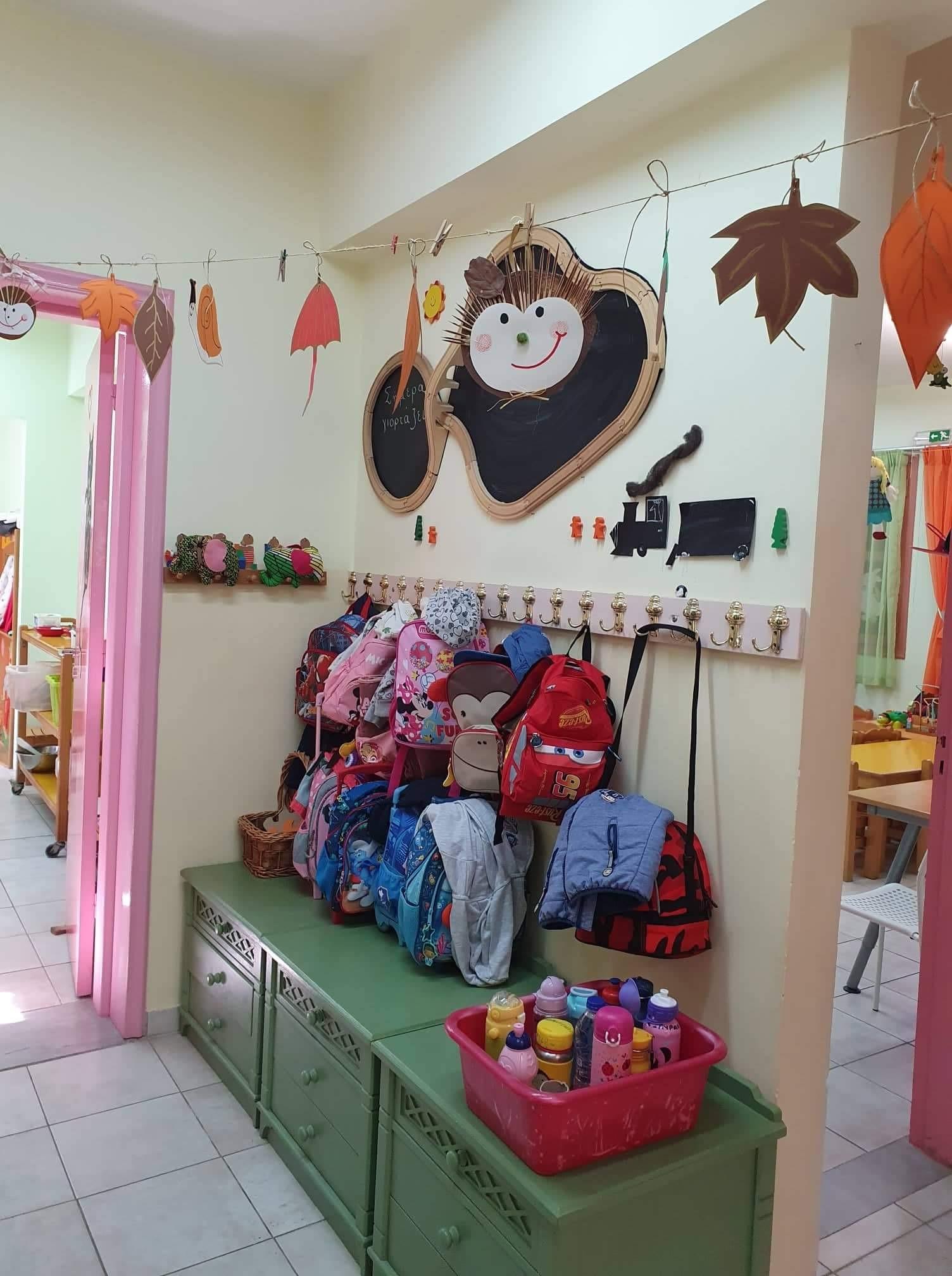 Παιδικός Σταθμός Νέο Νοσοκομείο - ΑΣΤΙΚΗ ΜΗ ΚΕΡΔΟΣΚΟΠΙΚΗ ΕΤΑΙΡΙΑ ...