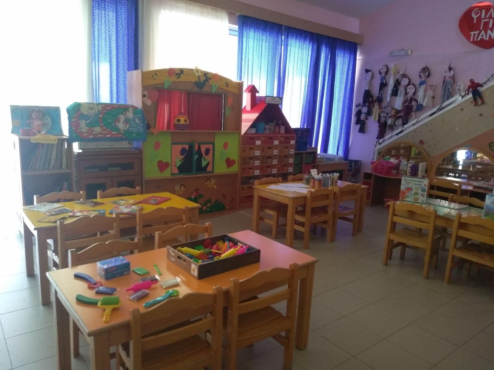 Παιδικός Σταθμός Μοσχοβή - ΑΣΤΙΚΗ ΜΗ ΚΕΡΔΟΣΚΟΠΙΚΗ ΕΤΑΙΡΙΑ ΚΟΙΝΩΝΙΚΗΣ ...
